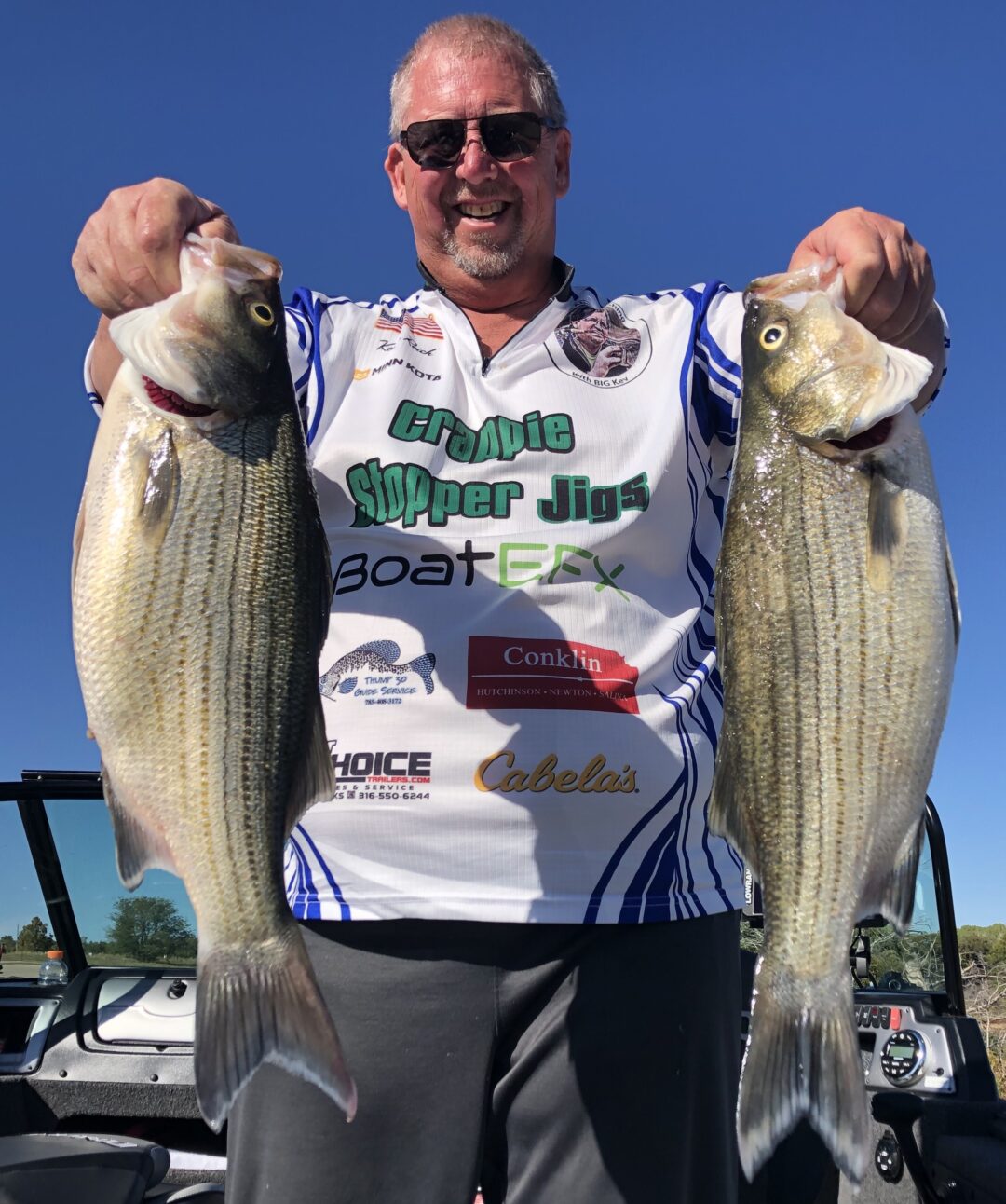 Family Fish Camp Chapters | Fishing's Future | More Than A Sport